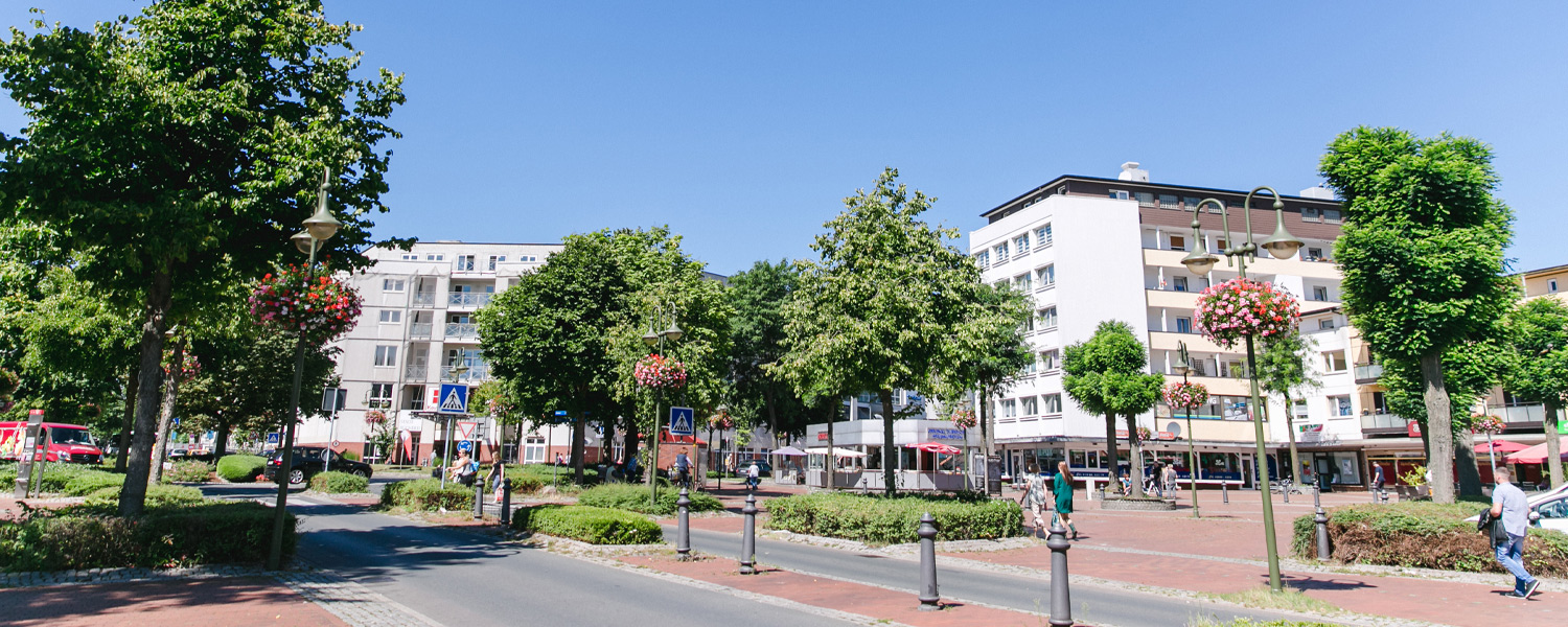 Waschstrasse Oer Erkenschwick